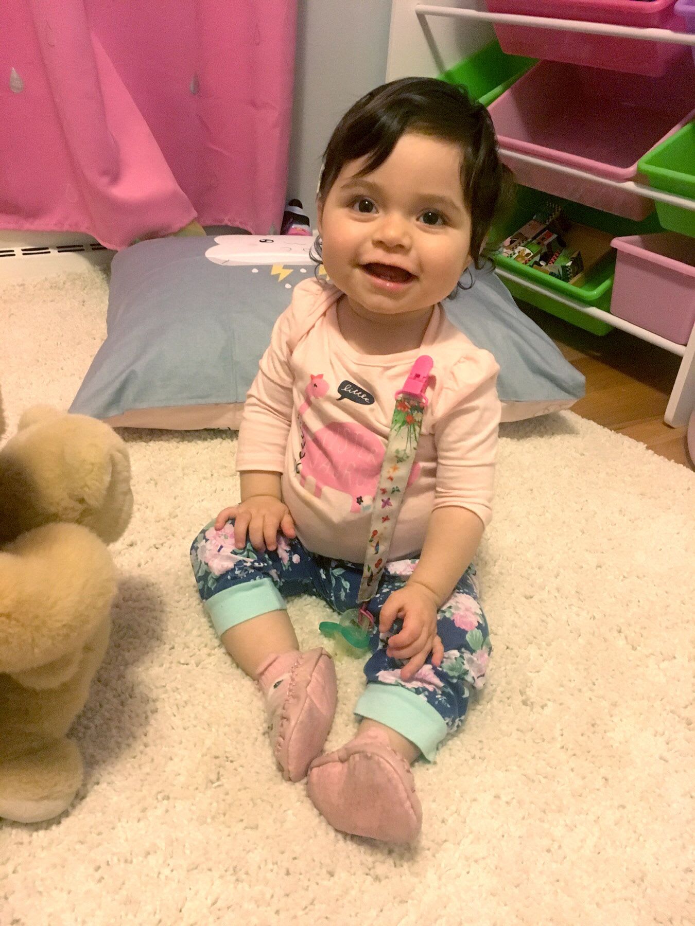 Pediatric neurology, specialists & treatments | UW Health