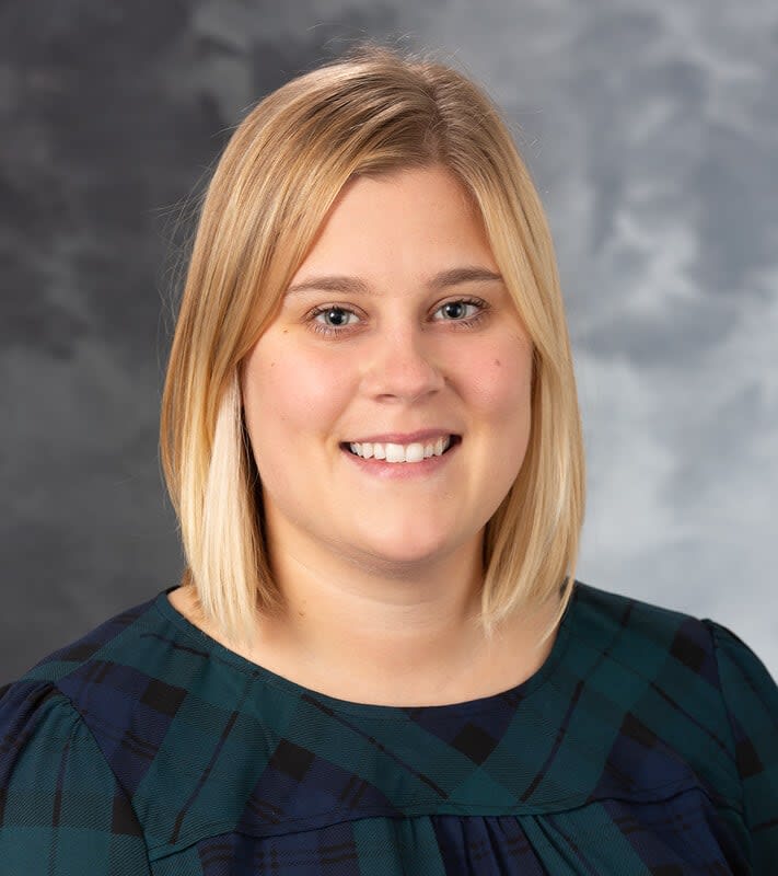 Bailey Pfander, PA | UW Health