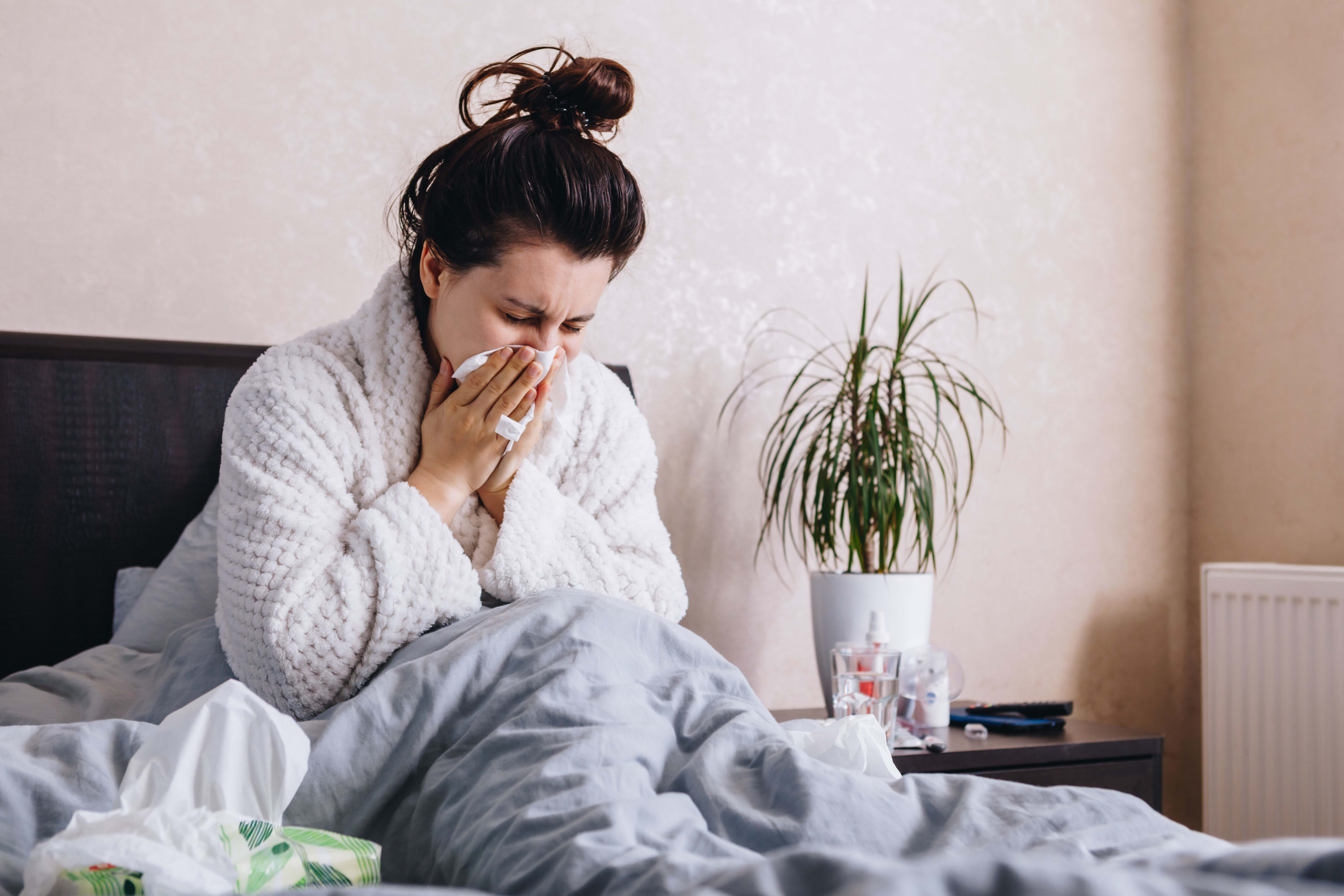 Importance of isolating when a household member has COVID-19 | News ...