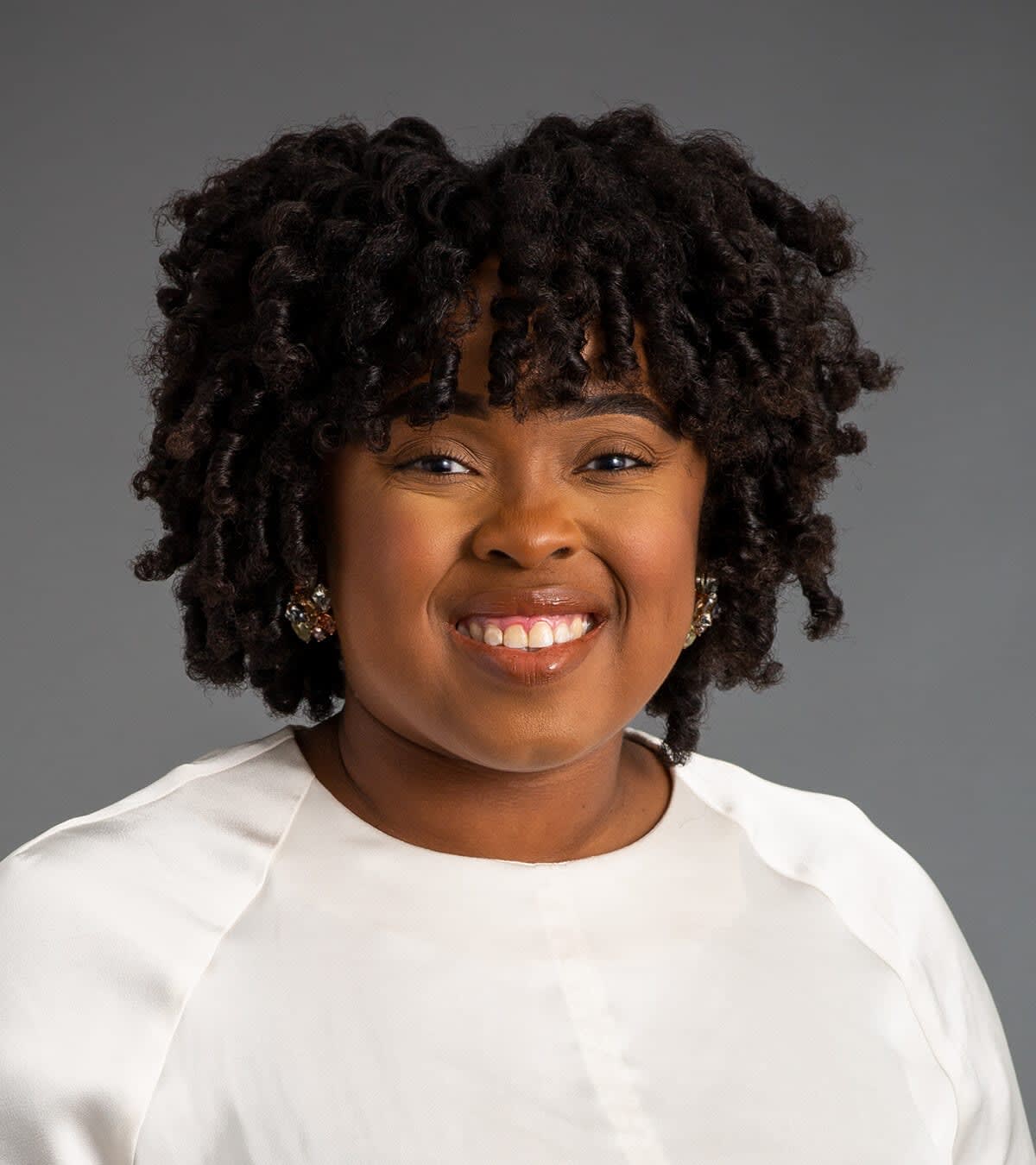 India Anderson-Carter, MD | UW Health