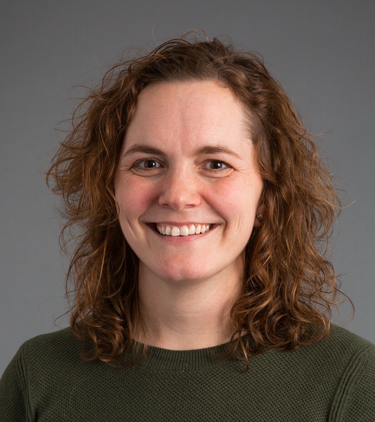 Jacquelyn Byrd, NP | UW Health