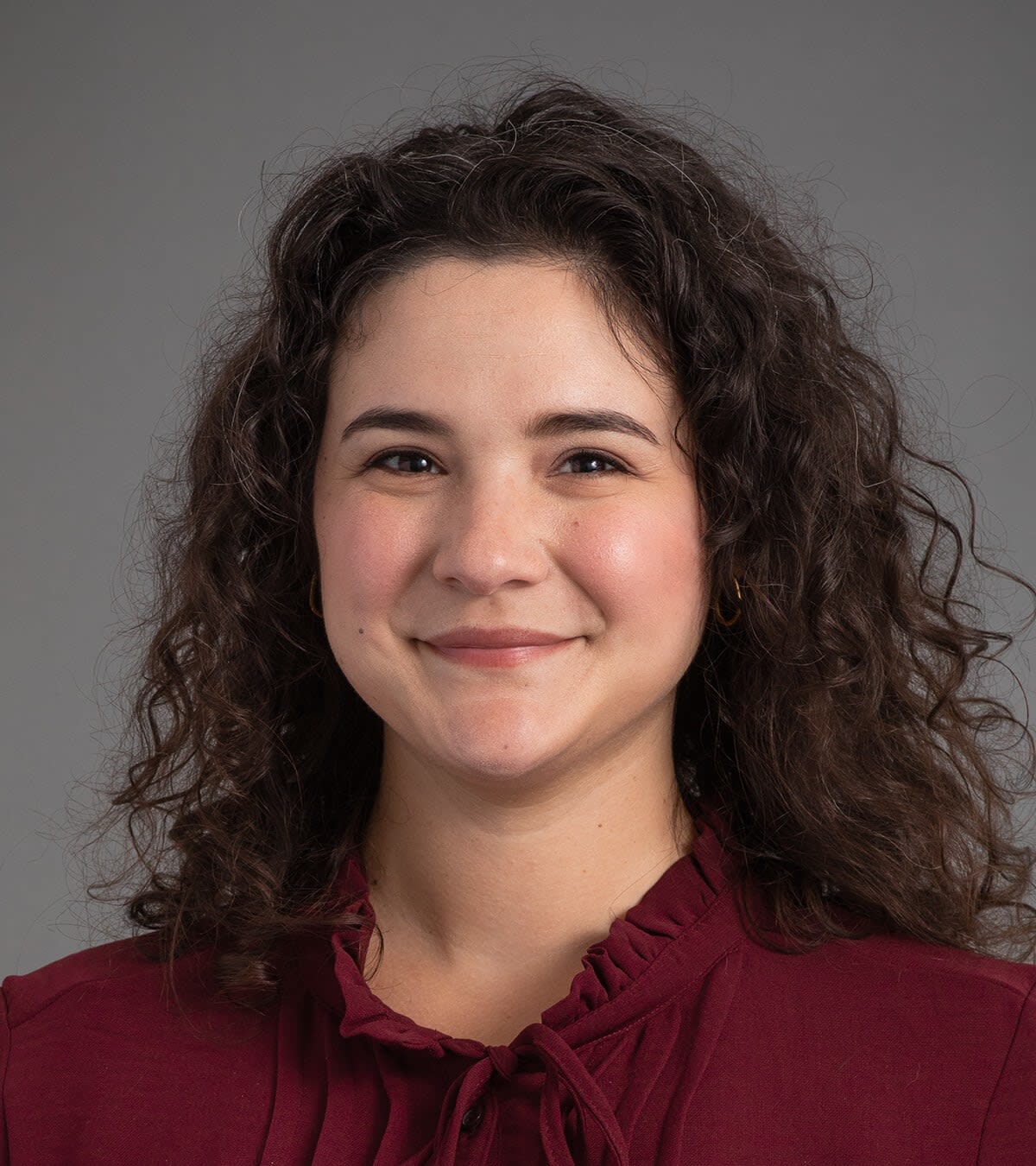 Alexandra Reiter PA | UW Health
