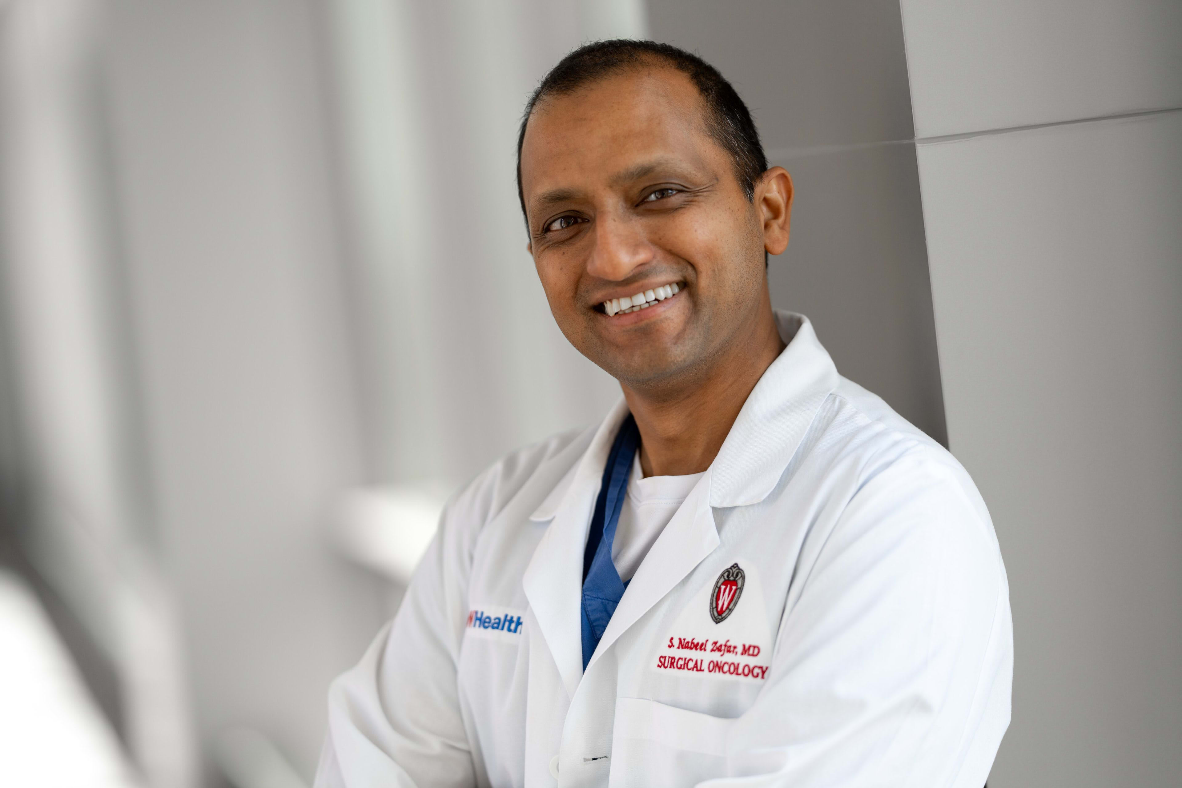UW Carbone researchers fight cancer on a global scale | UW Health