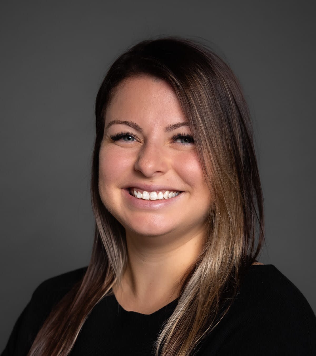 Danielle Jones, NP | UW Health