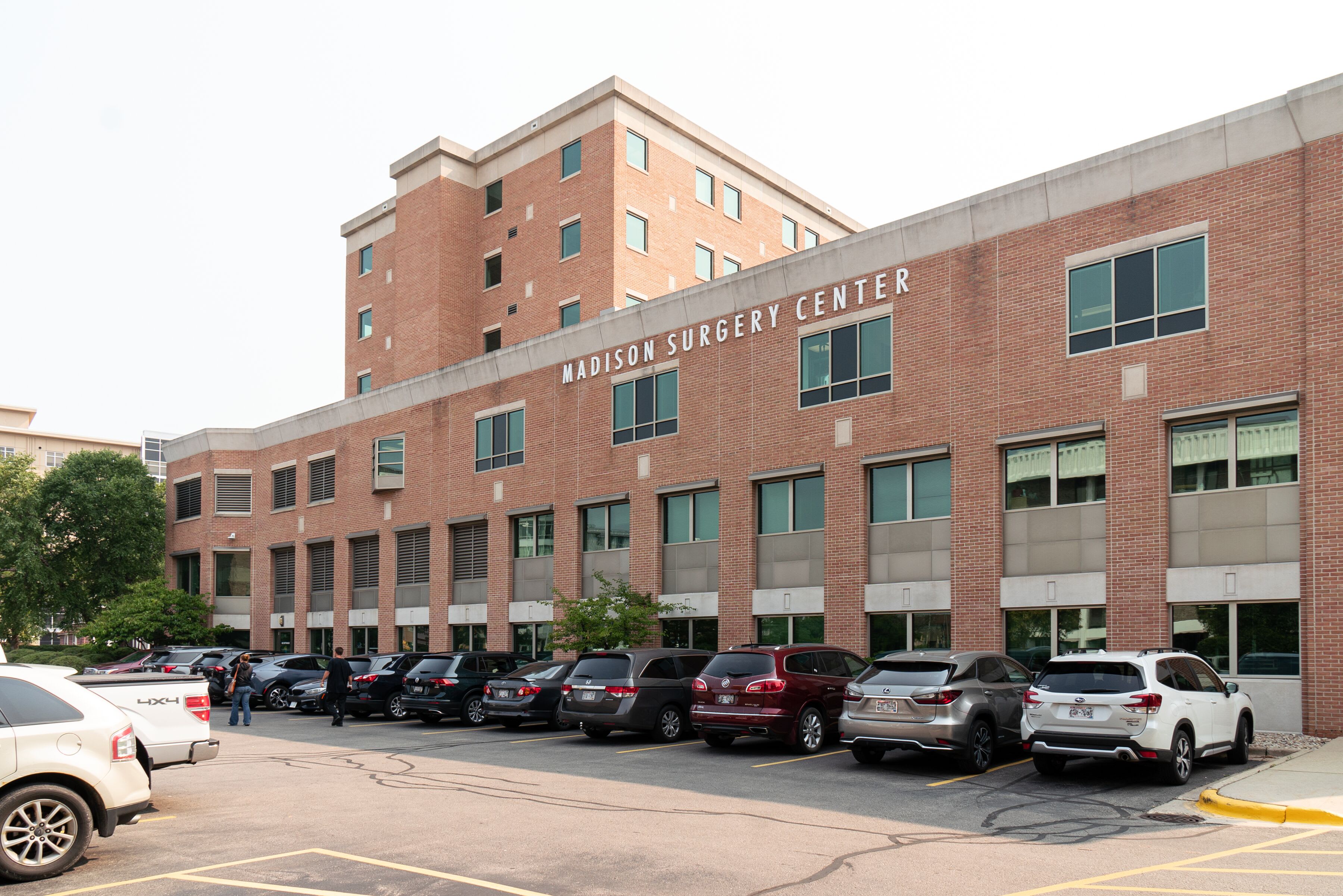 Madison Surgery Center | UW Health