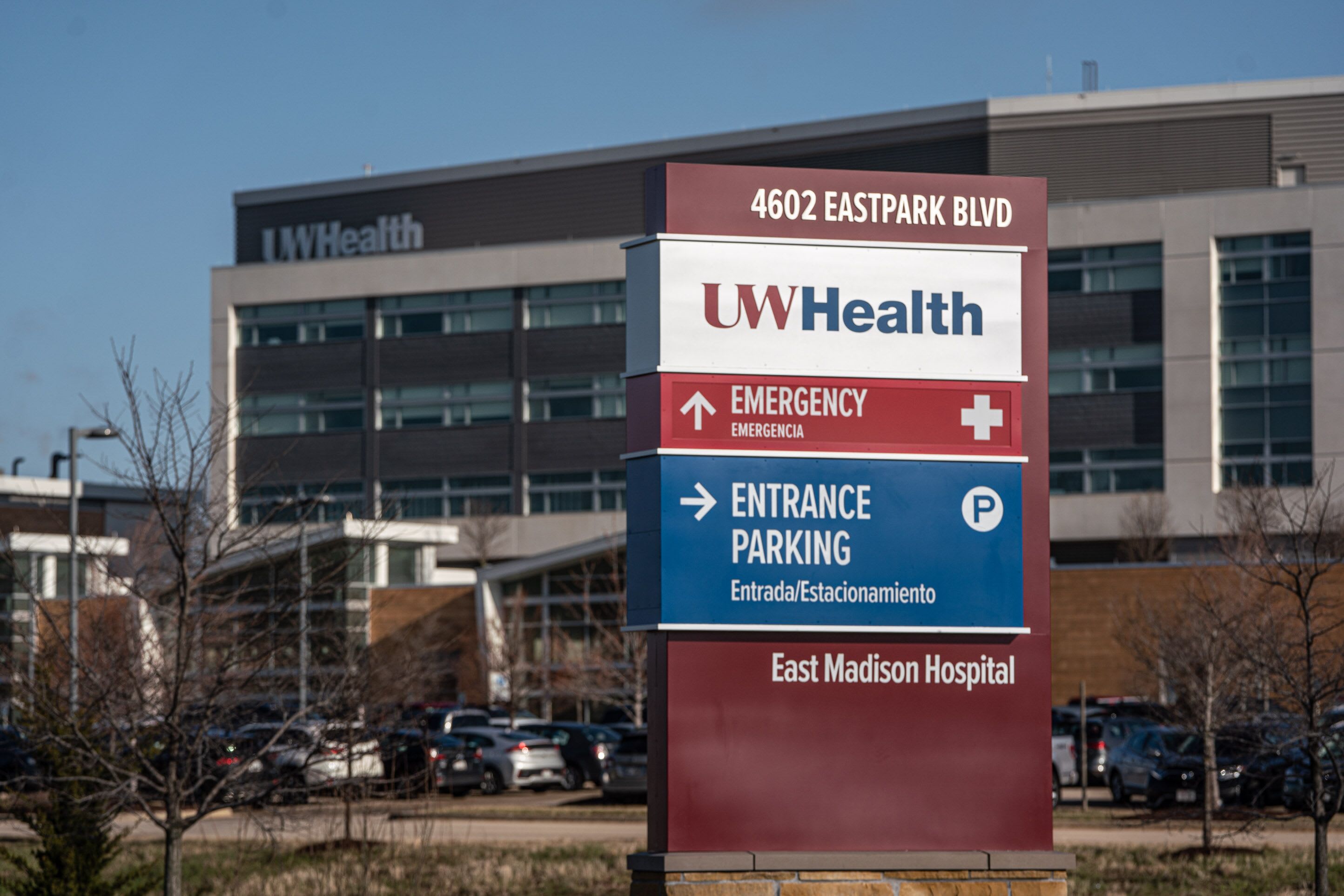 UW Health Updates Facility Names News UW Health