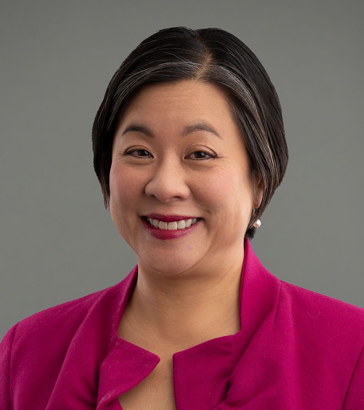 Sandra Lin, MD | UW Health
