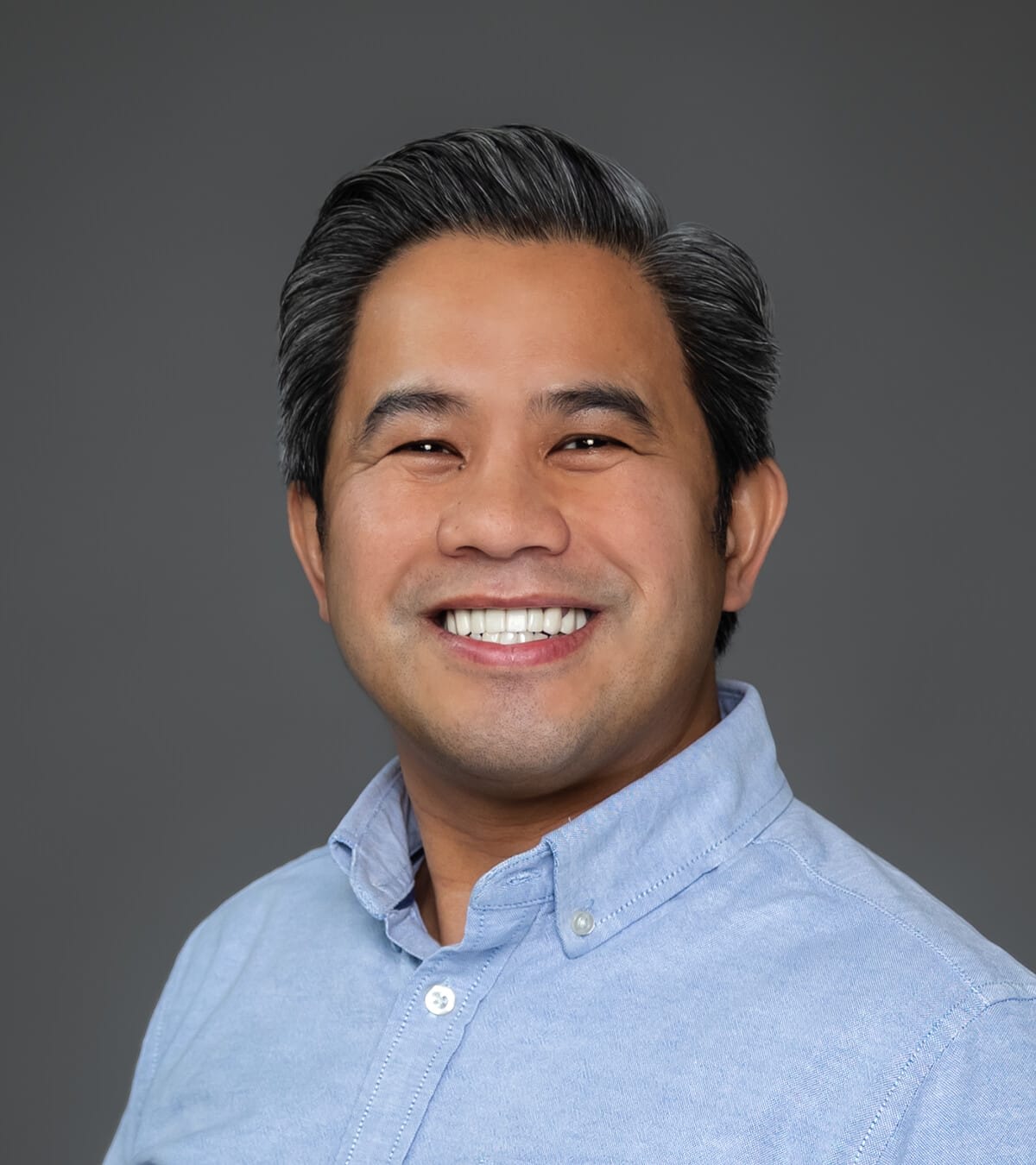 Jeff Delmundo PT | UW Health