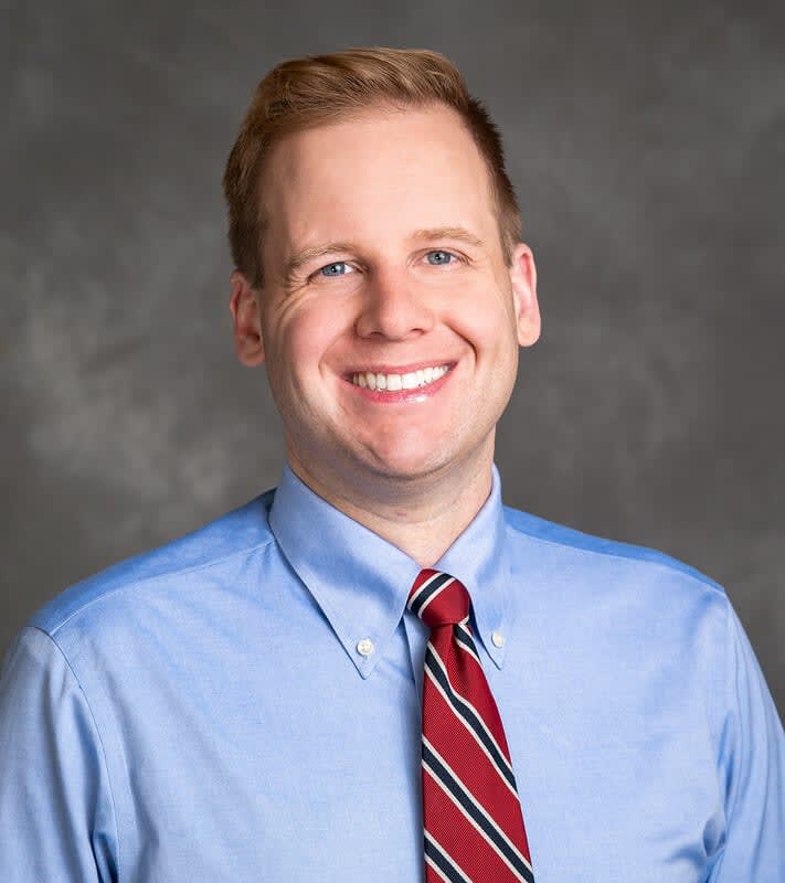 Willam Jacoby, MD | Find a Doctor | UW Health