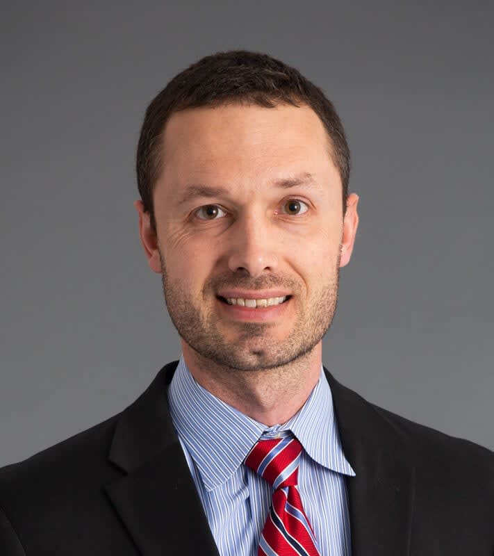 Daniel Matson, MD, PhD | UW Health