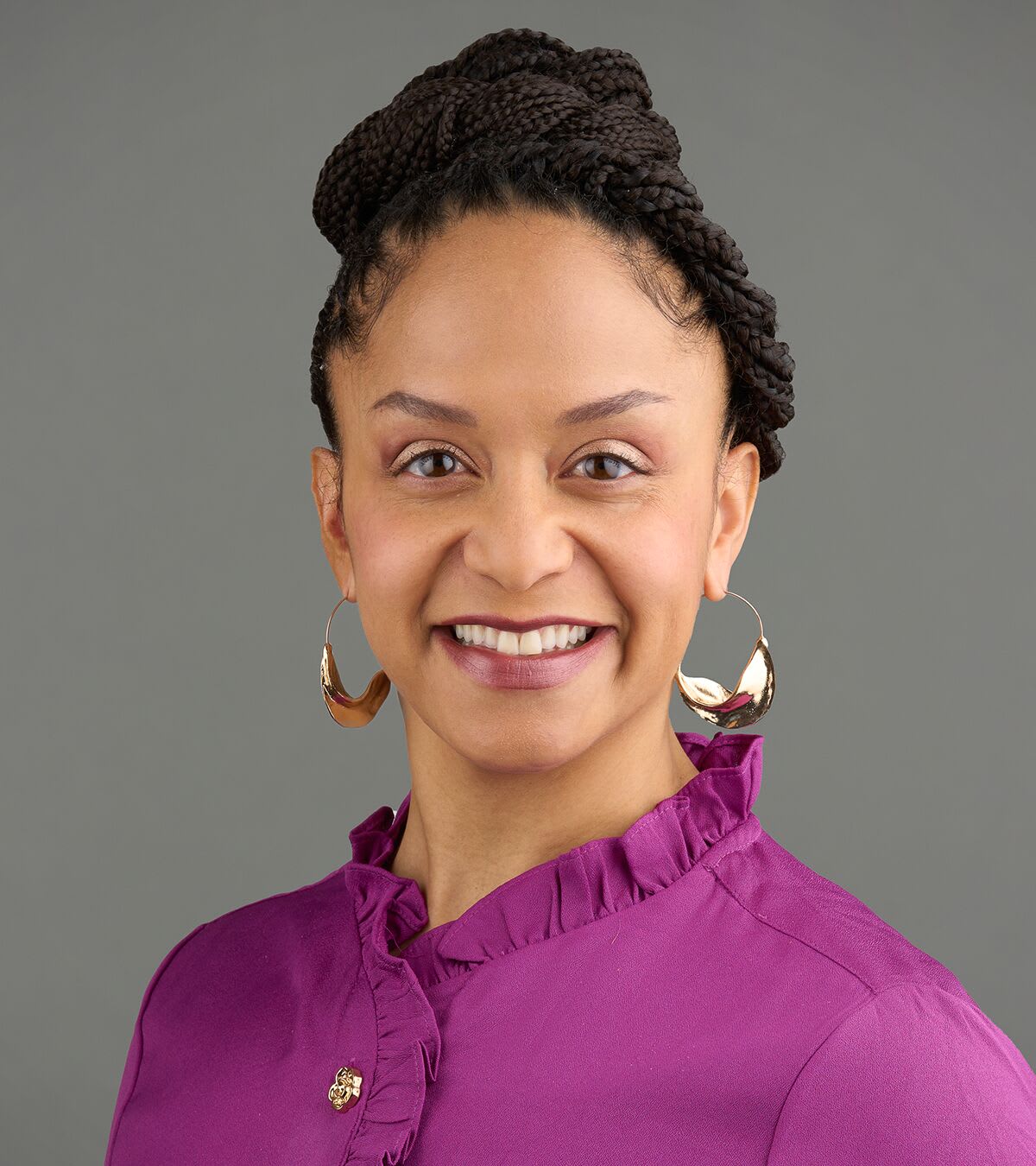 Sheba McCants, PA | UW Health