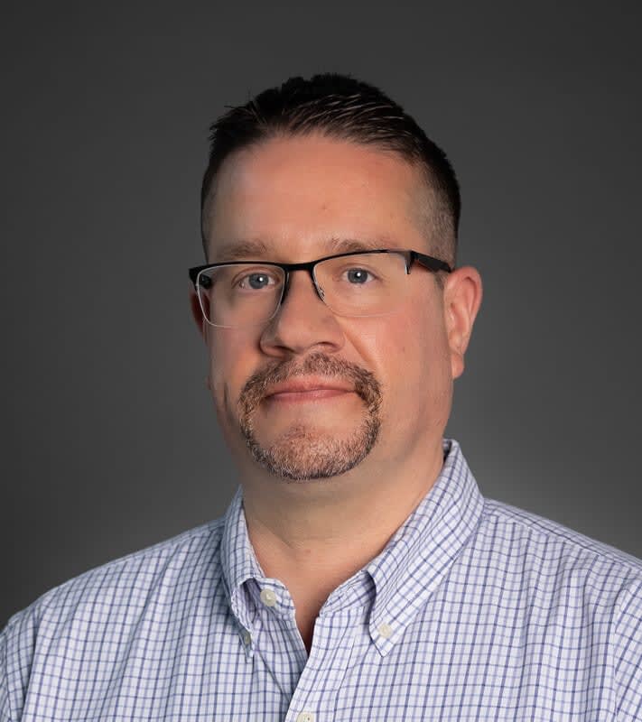 Andrew Blint, MD | UW Health