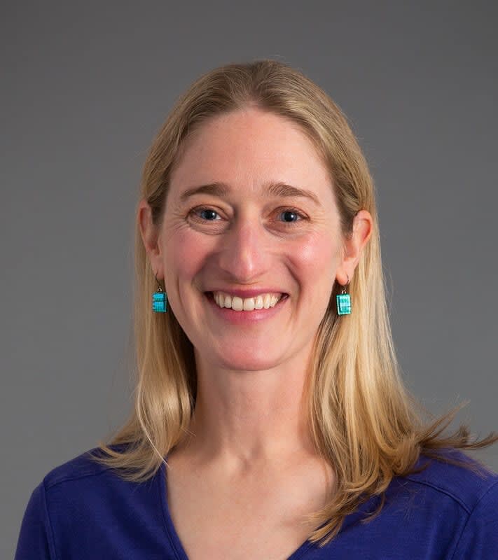 Kate Orland MS, CGC | UW Health