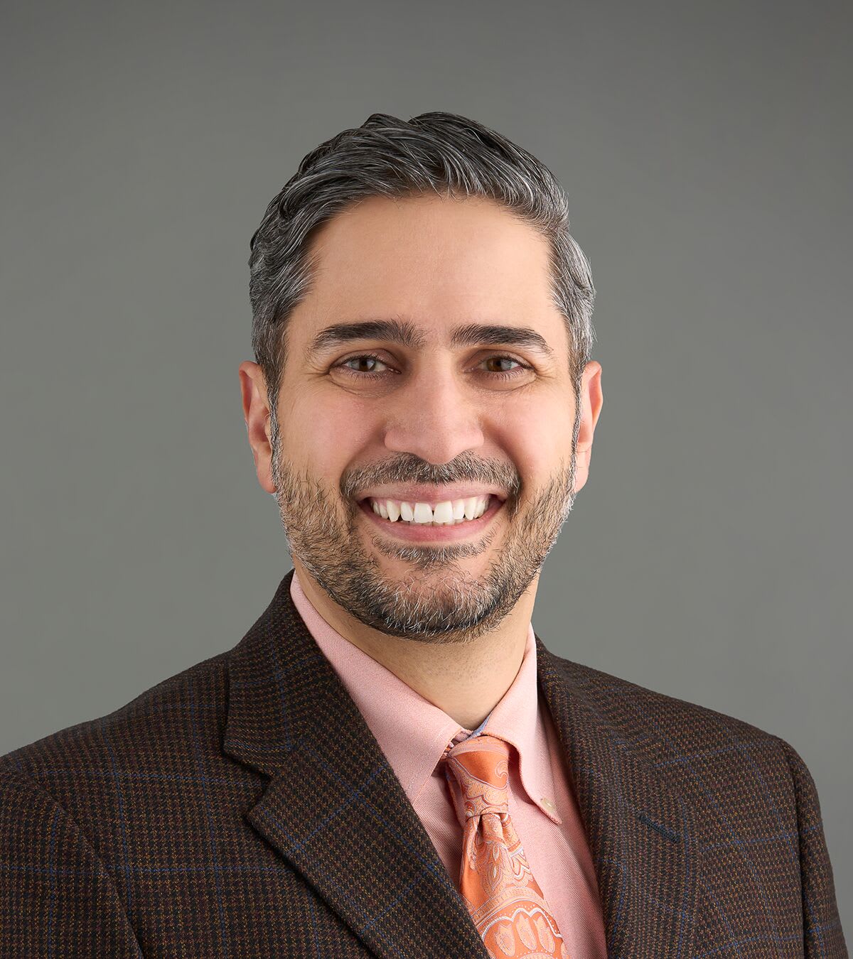 Nameer Mardini, MD, MPH | UW Health