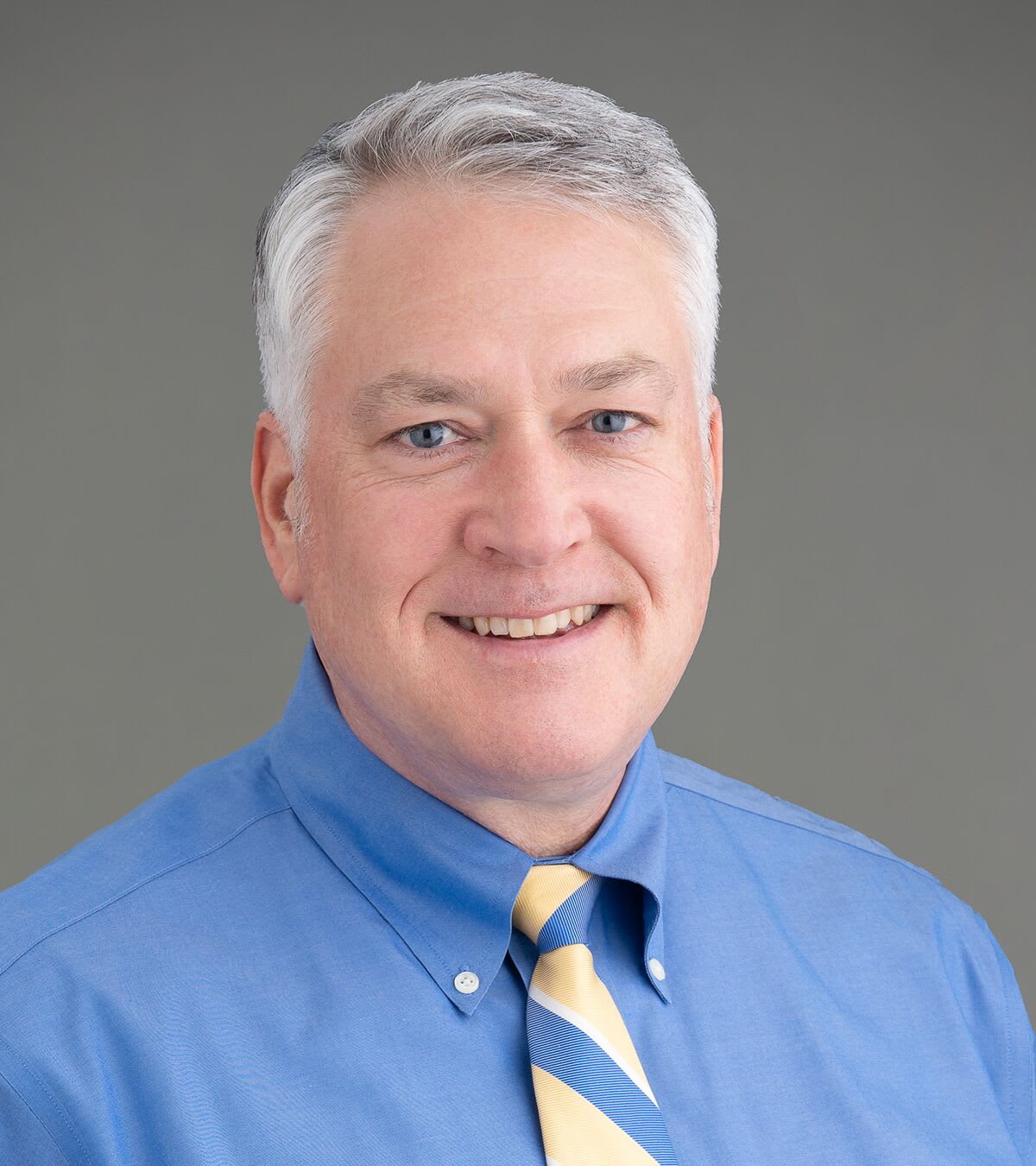 Randy Heidel, MD | UW Health