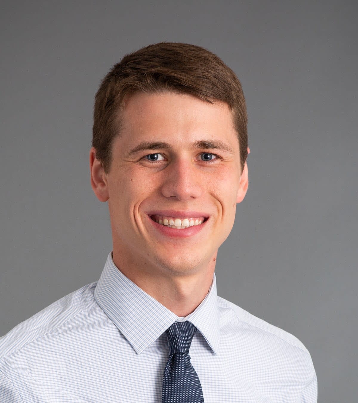 Joshua Zembles, CAA | UW Health