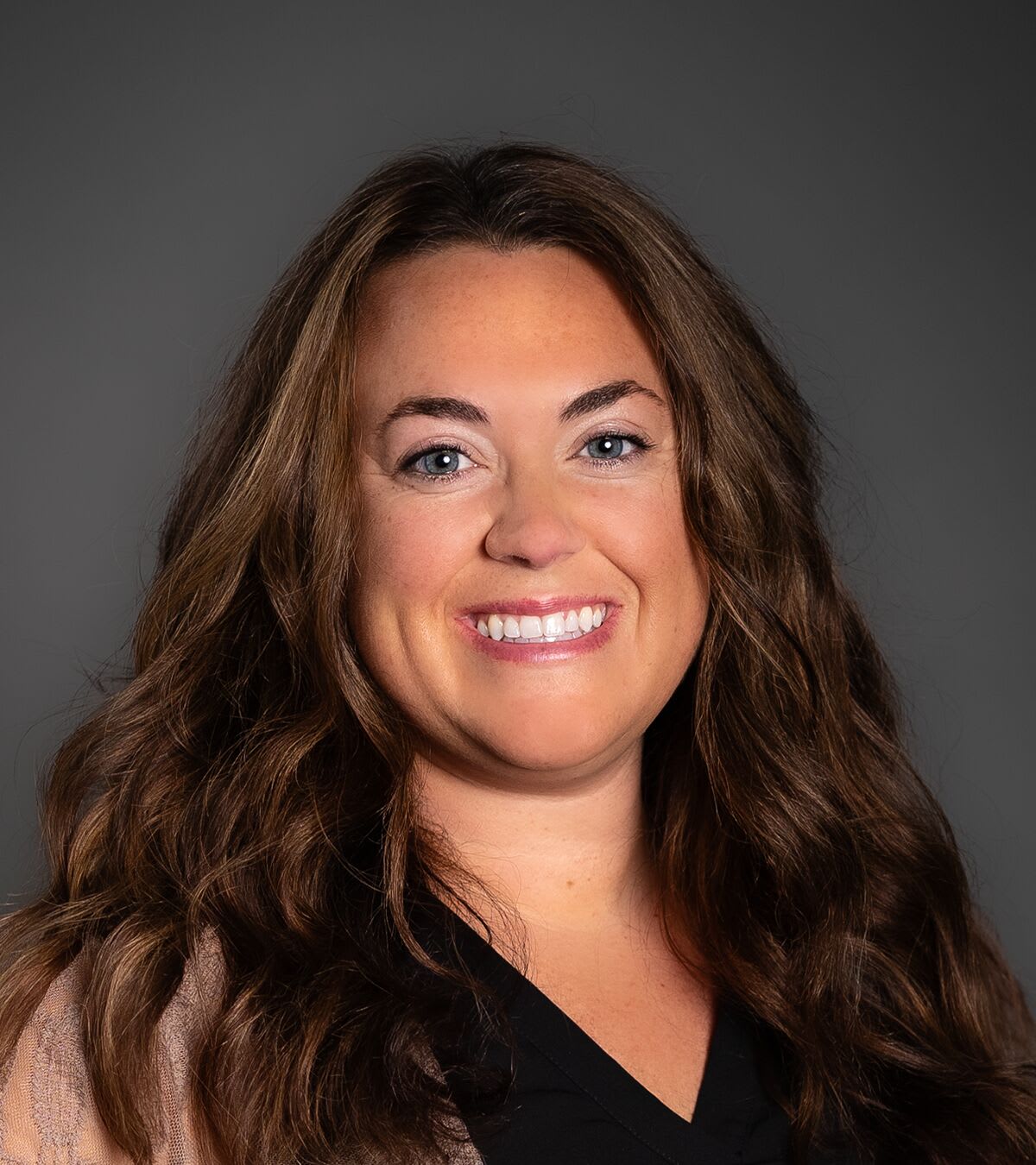 Stephanie Yeager, NP | UW Health