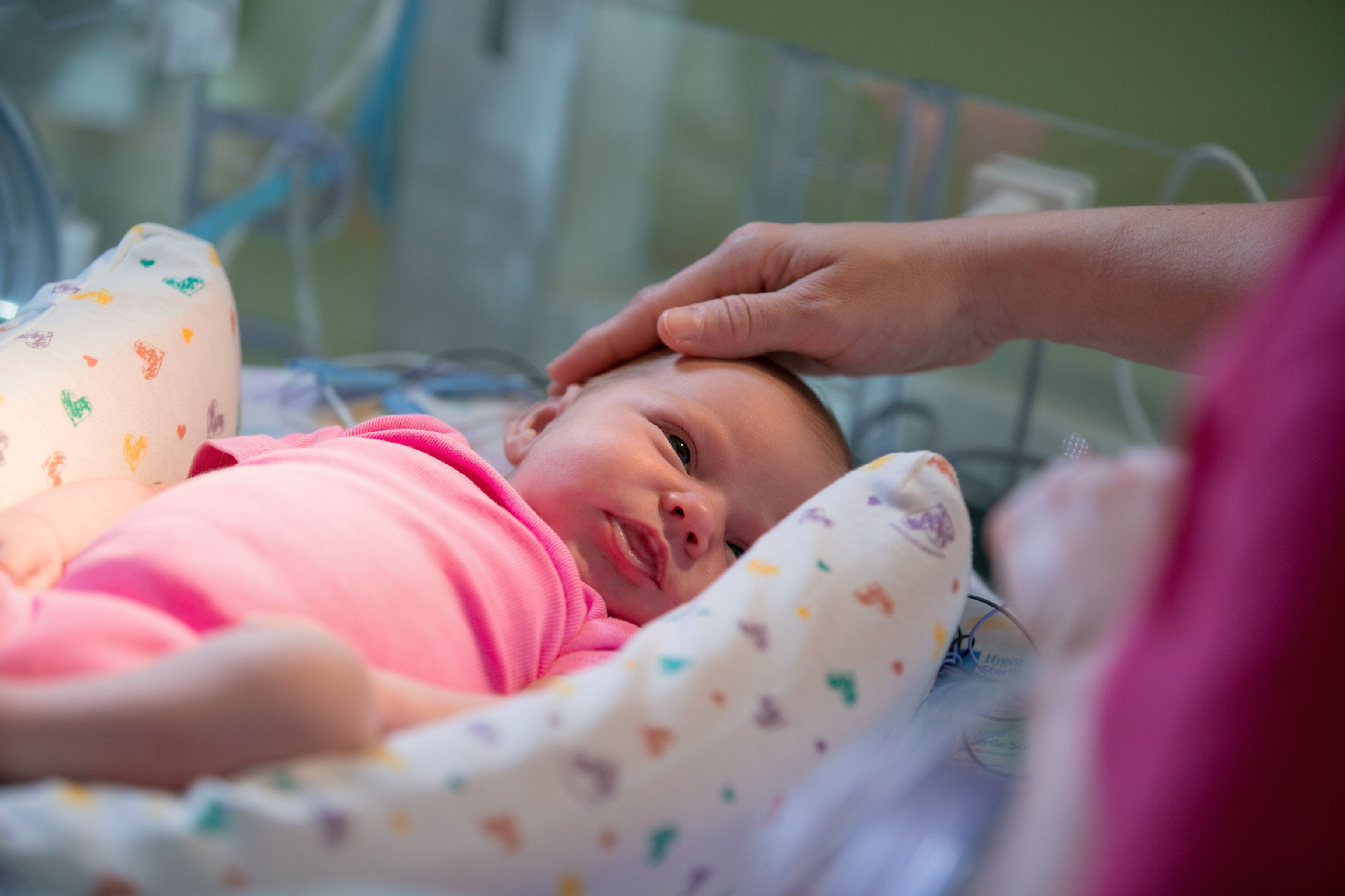 Neonatal Intensive Care Unit | UW Health