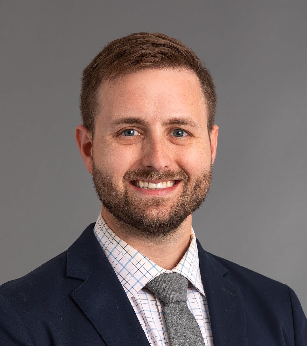 Nathan Skinner MD | UW Health