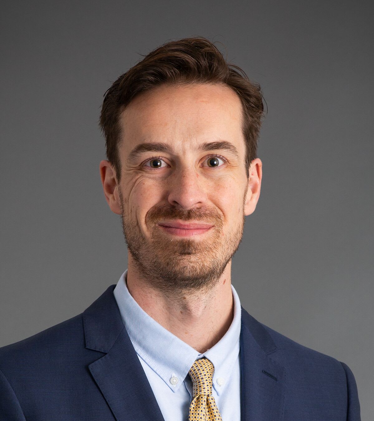 Jonathan Housman, MD | UW Health