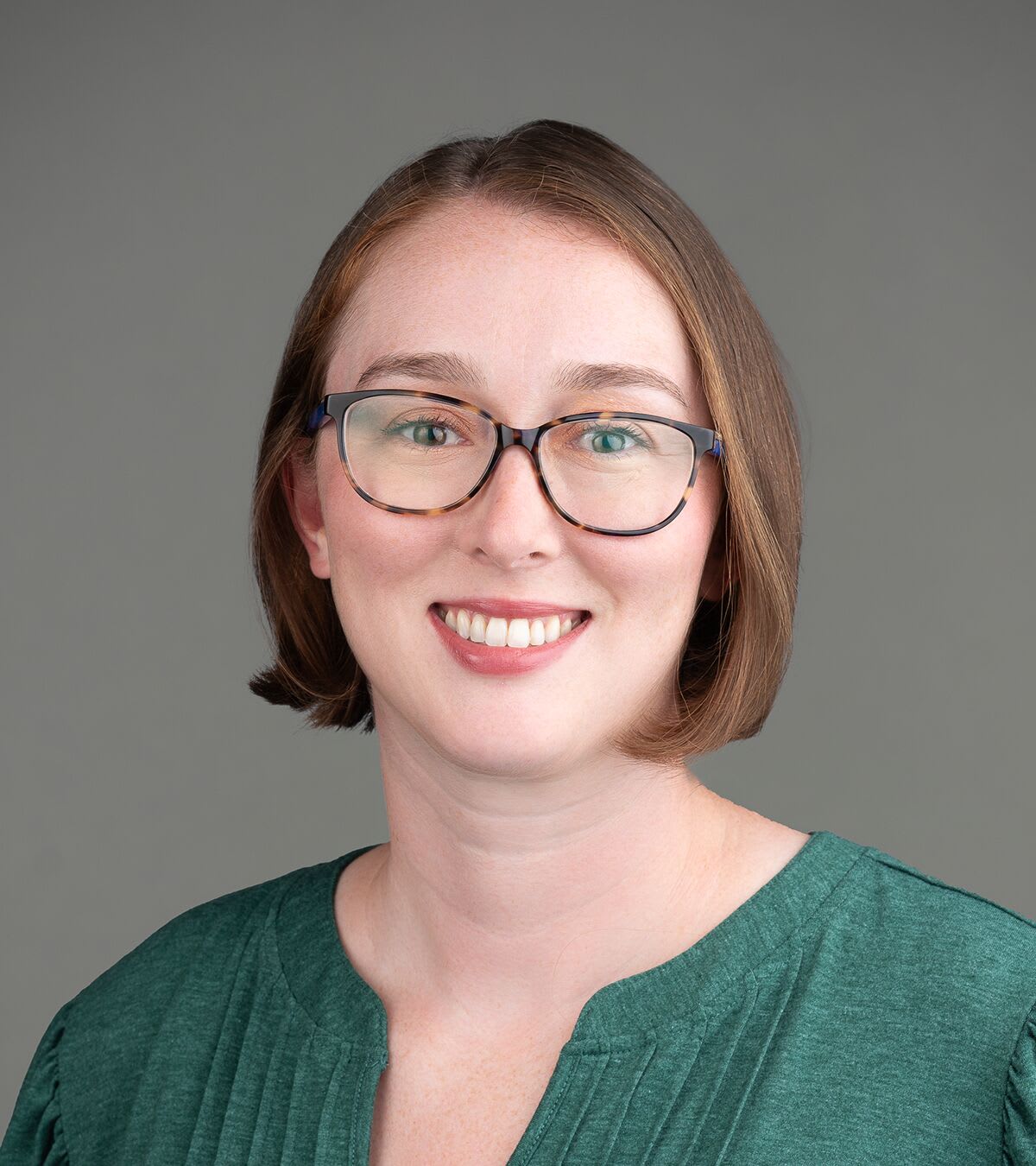 Adrienne Johnson, PhD | UW Health