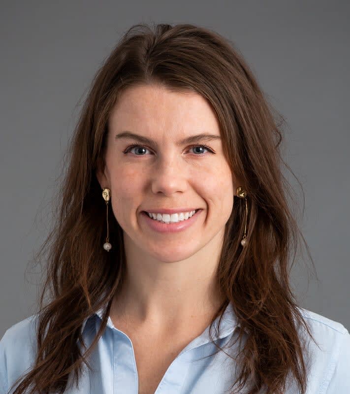 Tayler Garvey, NP | UW Health