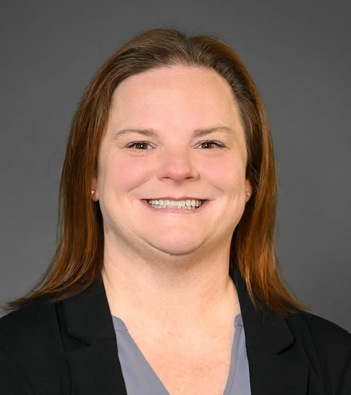 Jennifer Henrey, NP | UW Health