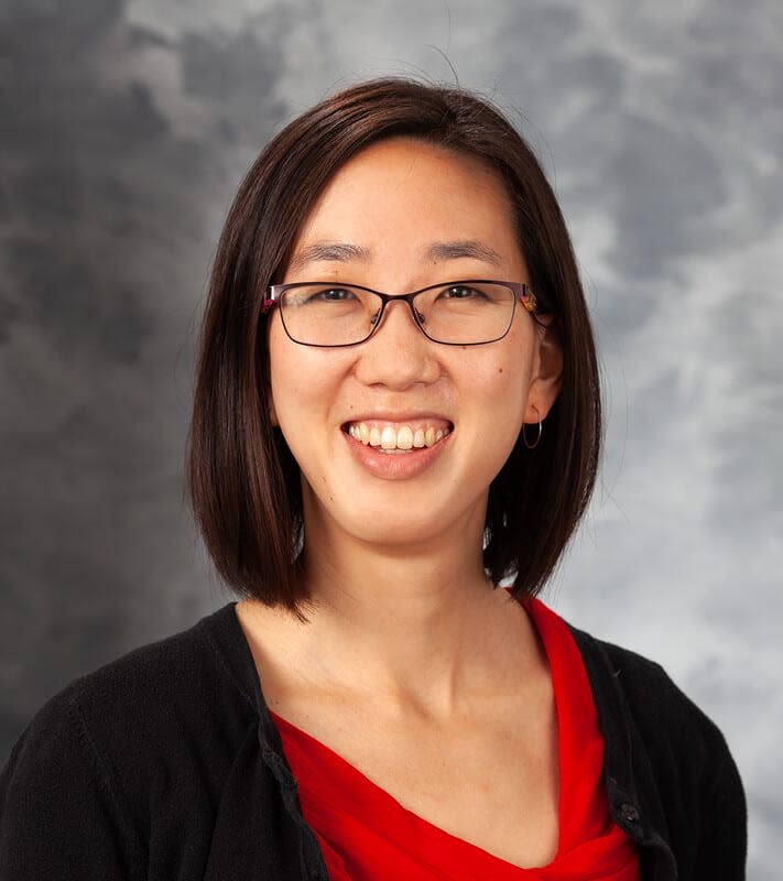 Melinda Chen, MD | UW Health