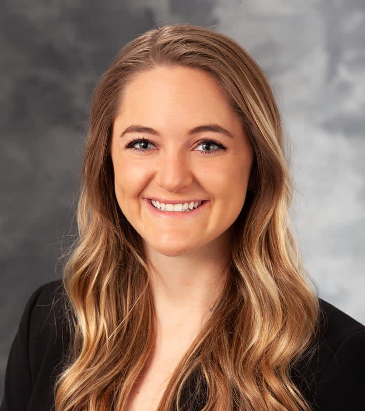 Jessica Peszek, CAA | UW Health