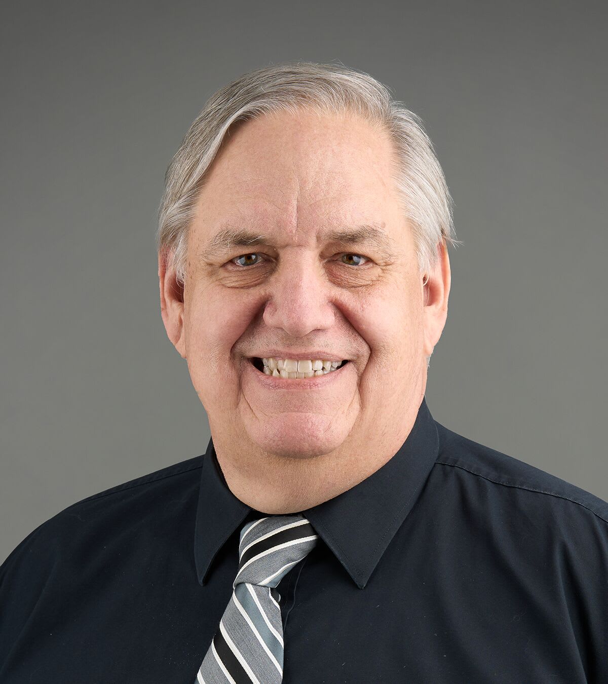 Kenneth Mack, MD | UW Health