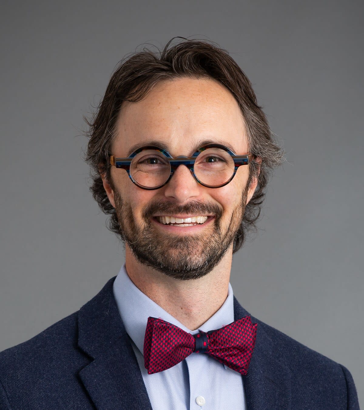 Gordon Crabtree, MD | UW Health