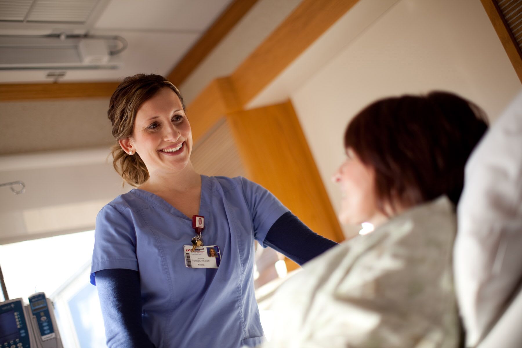 Patient And Family Visitor Guide | Patients & Families | UW Health