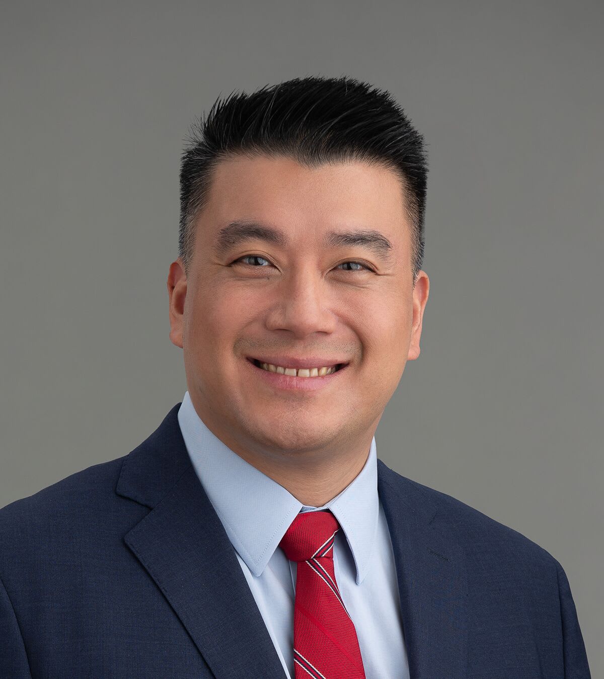 Frank Lin, MD, MS | UW Health