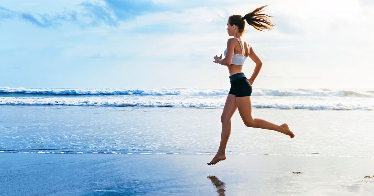 Working out on vacation | UW Health