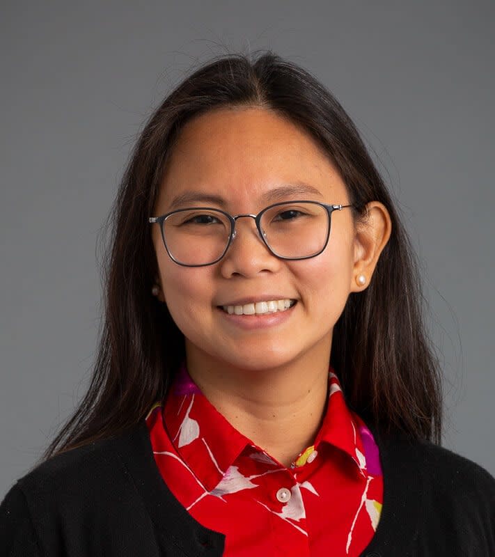 Charisse Treece, MD | UW Health