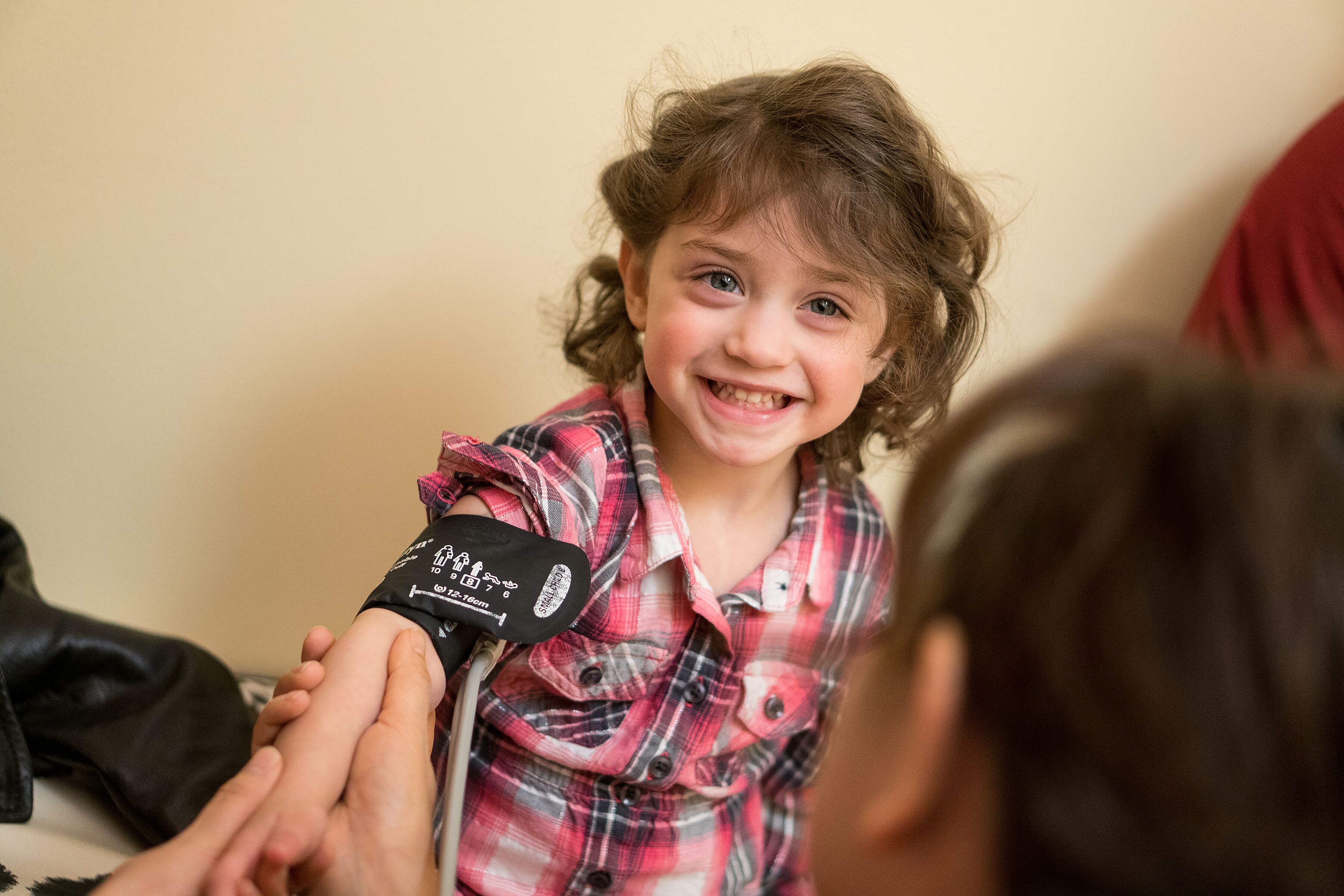 Pediatric surgery | UW Health