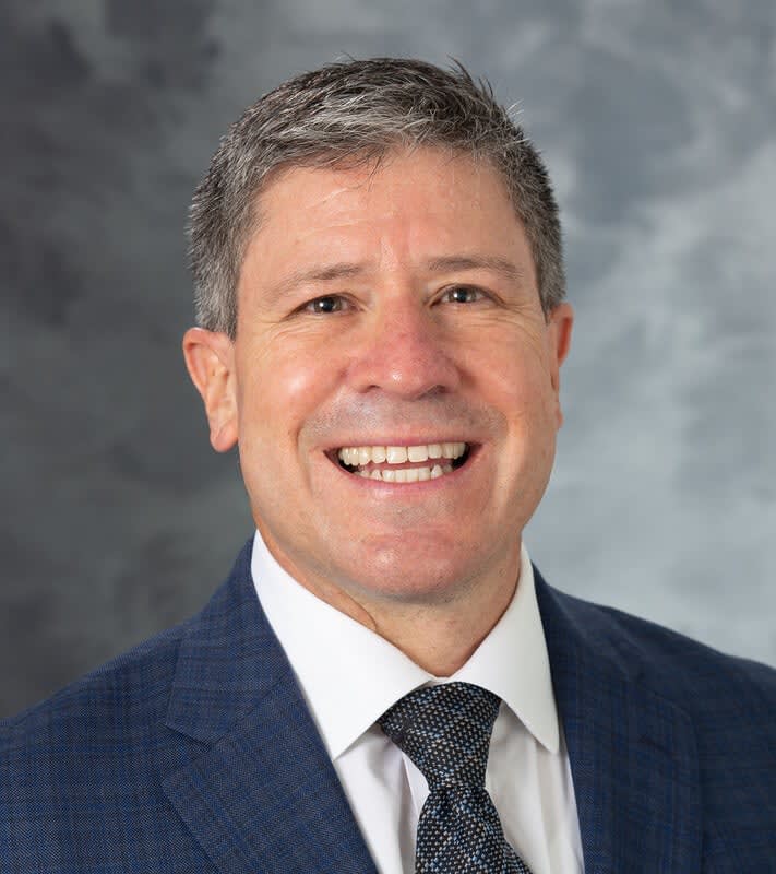 Jose Parra | UW Health