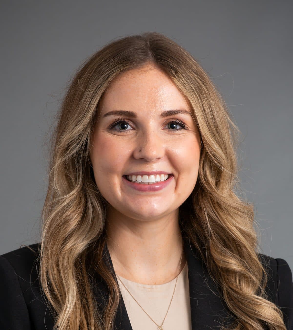 Mariah Ulness, PA | UW Health