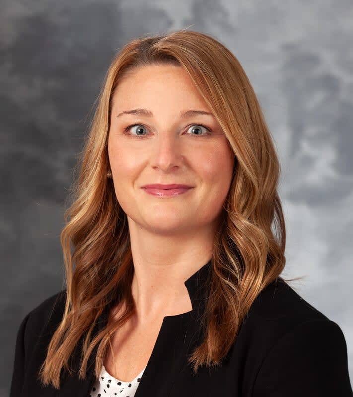 Terri Lefeber, NP | UW Health