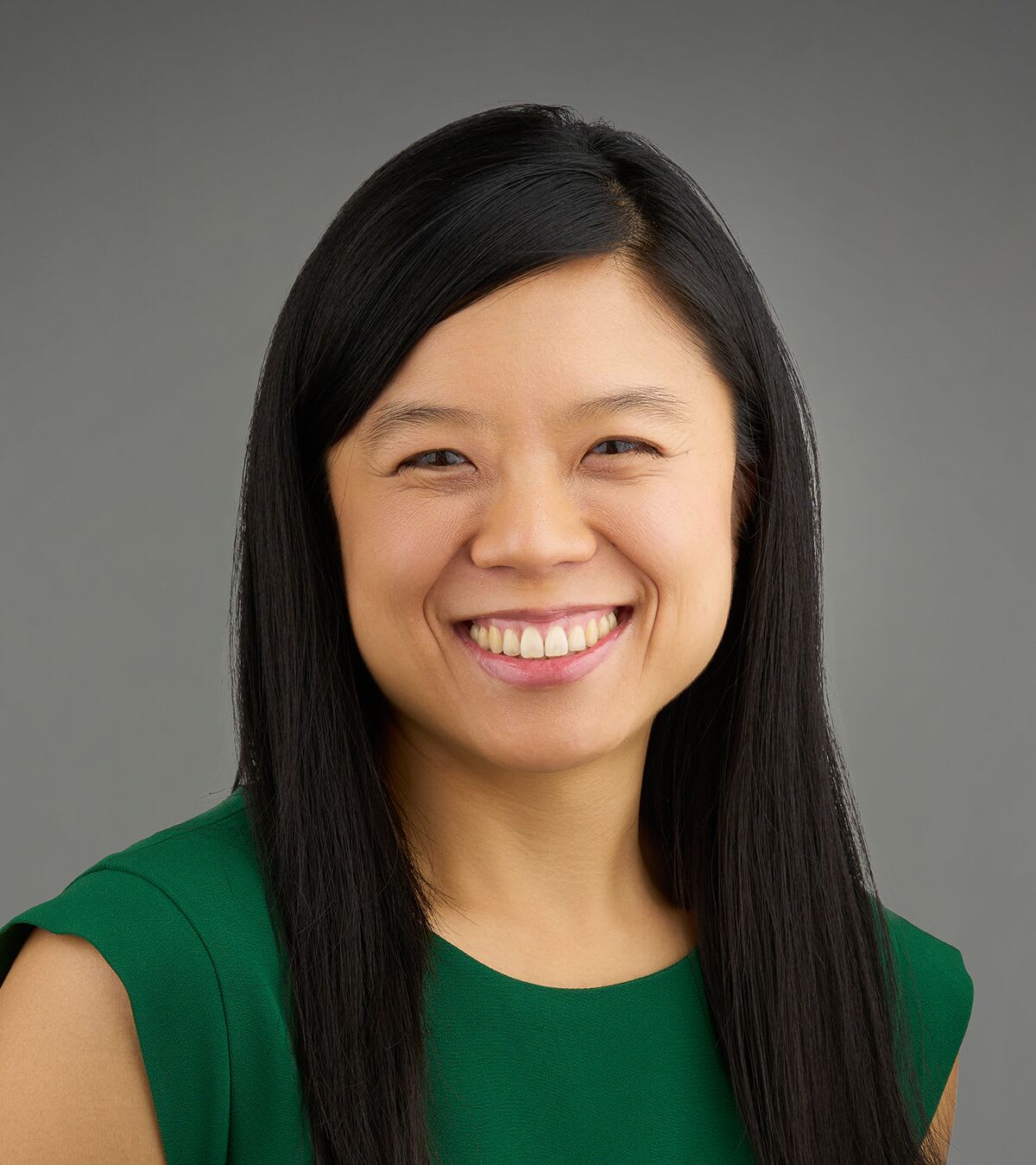 Yushane (Celestine) Shih, MD | UW Health
