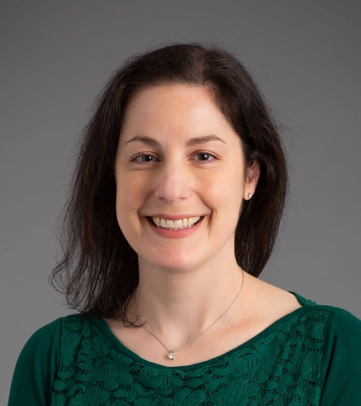 Erica Glass, NP | UW Health