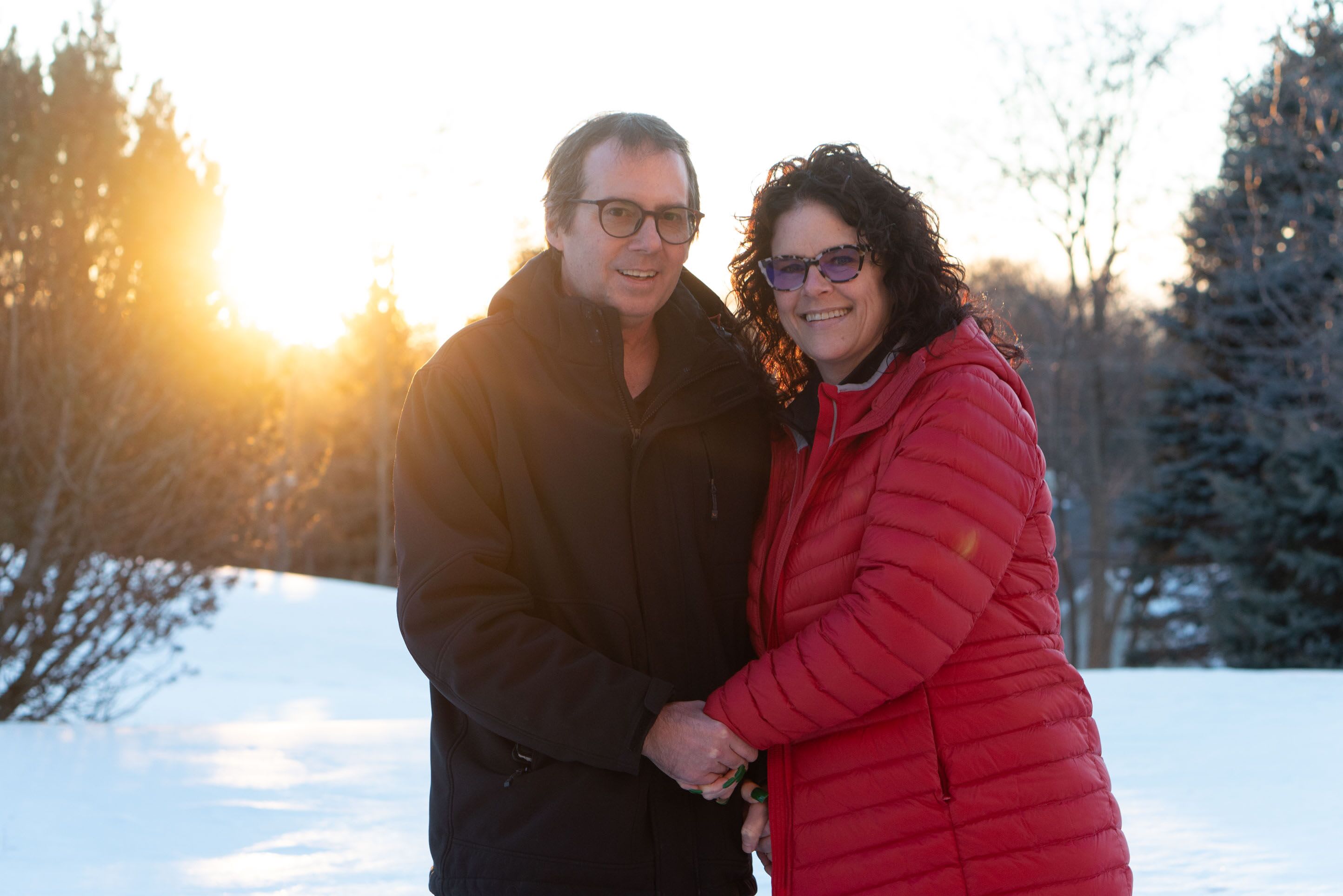 Jeff Livingston gains a new life with his wife by his side | UW Health