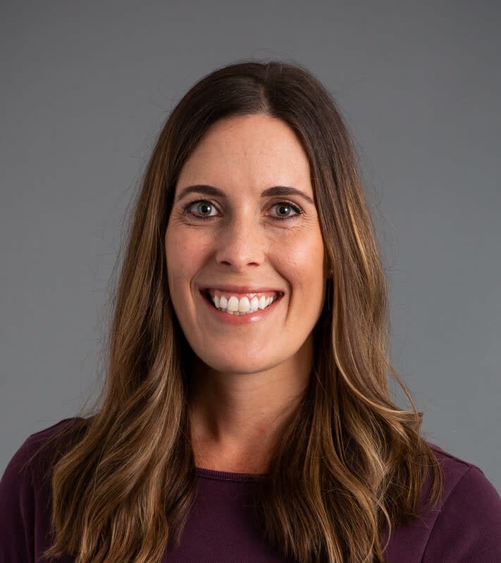 Anna Tasch, PA | Find a Doctor | UW Health