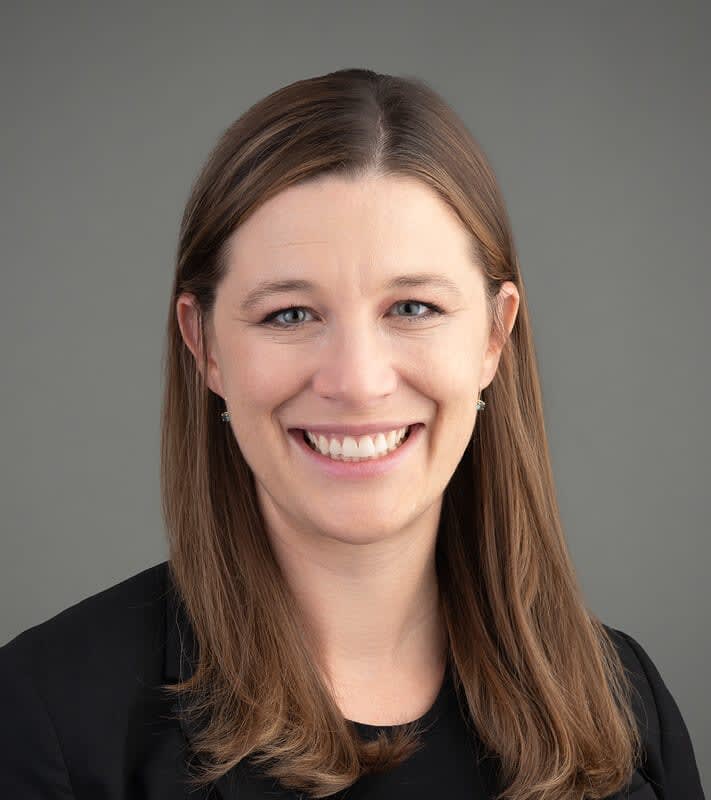 Anna Beck, MD | UW Health