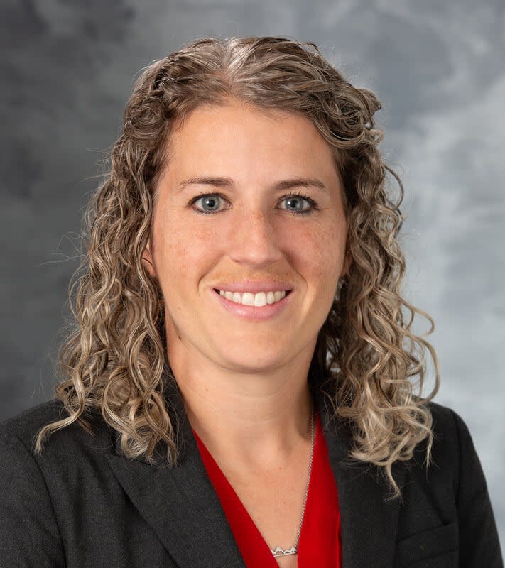 Whitley Hulse | UW Health