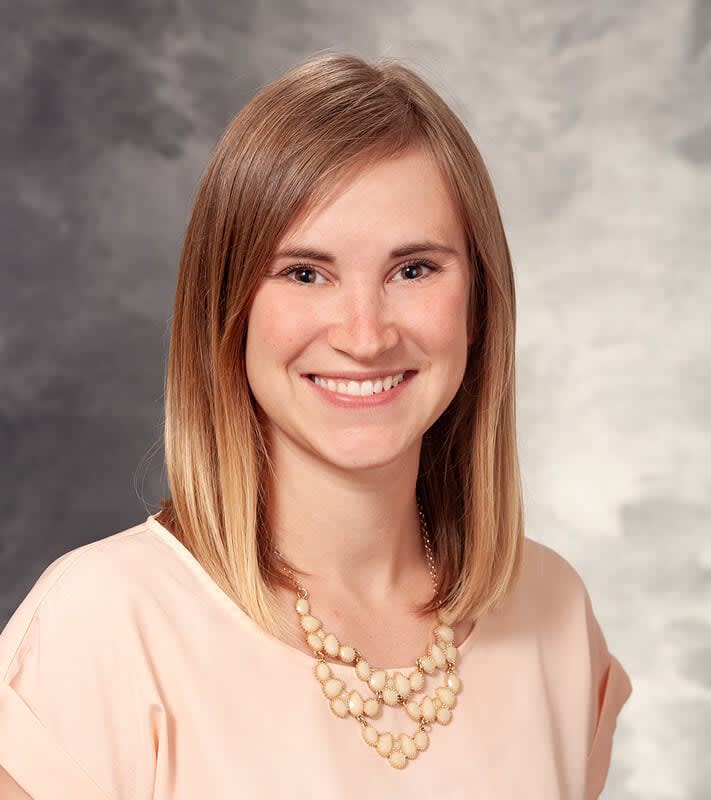 Sarah Webber, MD | UW Health