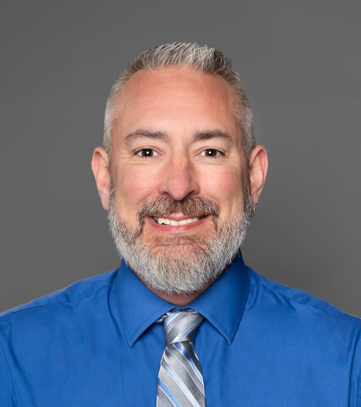 Greg Myer, NP | UW Health