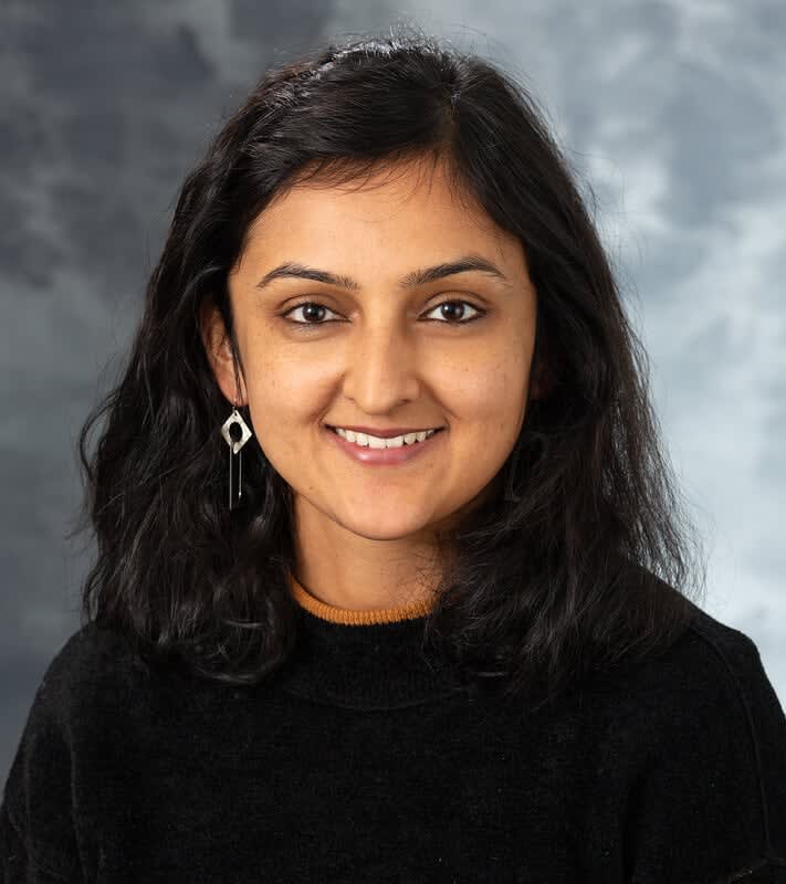 Smitha Holla, MD | UW Health