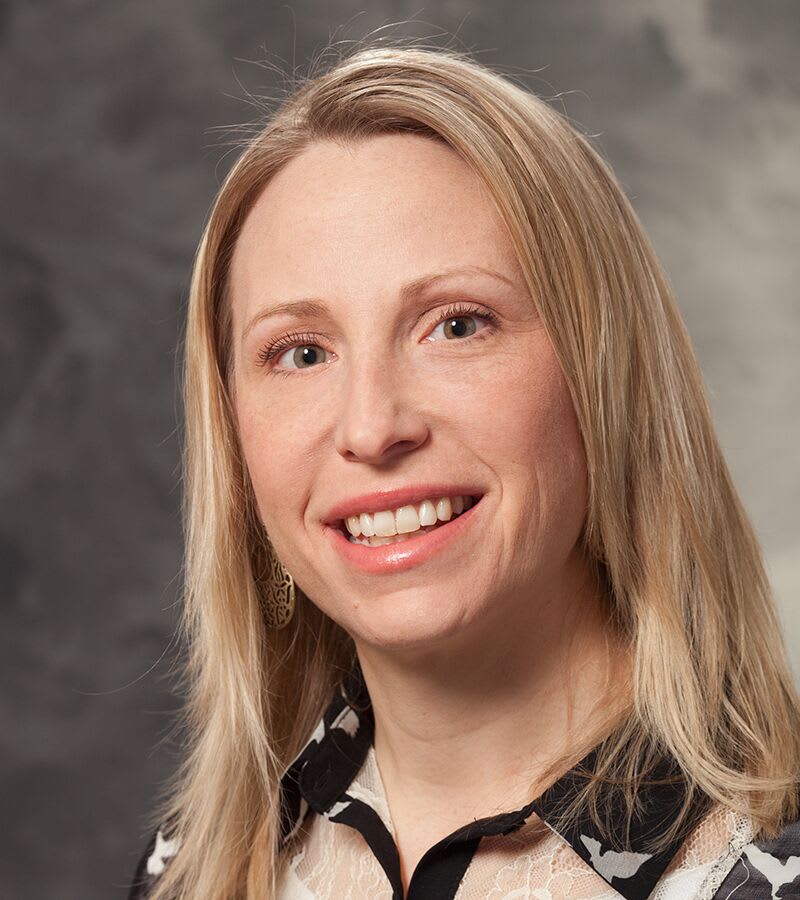 Erin Billmeyer, NP | UW Health