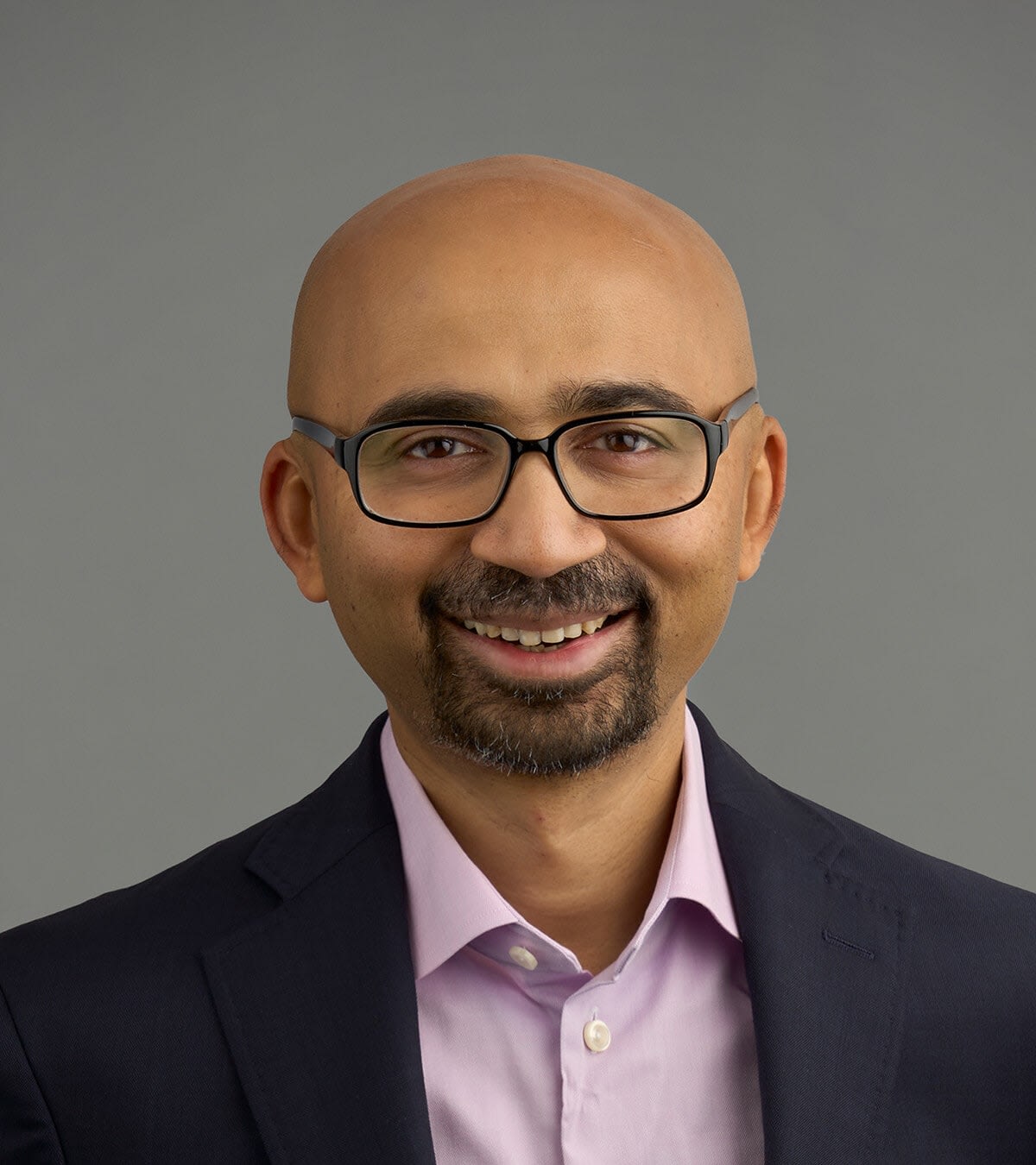 Tahmeed Contractor MD | UW Health